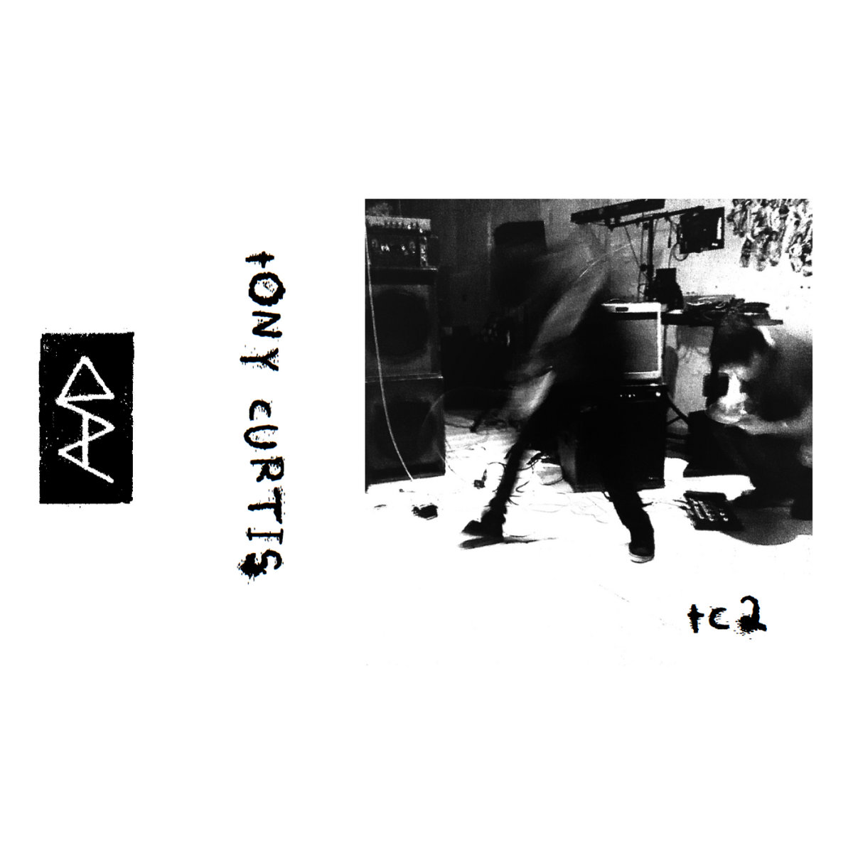 TC2 by tONY cURTIS (Album; Abhorrent A.D.): Reviews, Ratings, Credits, Song list - Rate Your Music