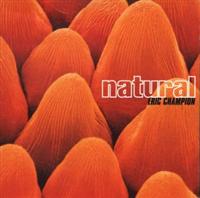 Natural by Eric Champion (Album, Alternative Rock): Reviews, Ratings ...