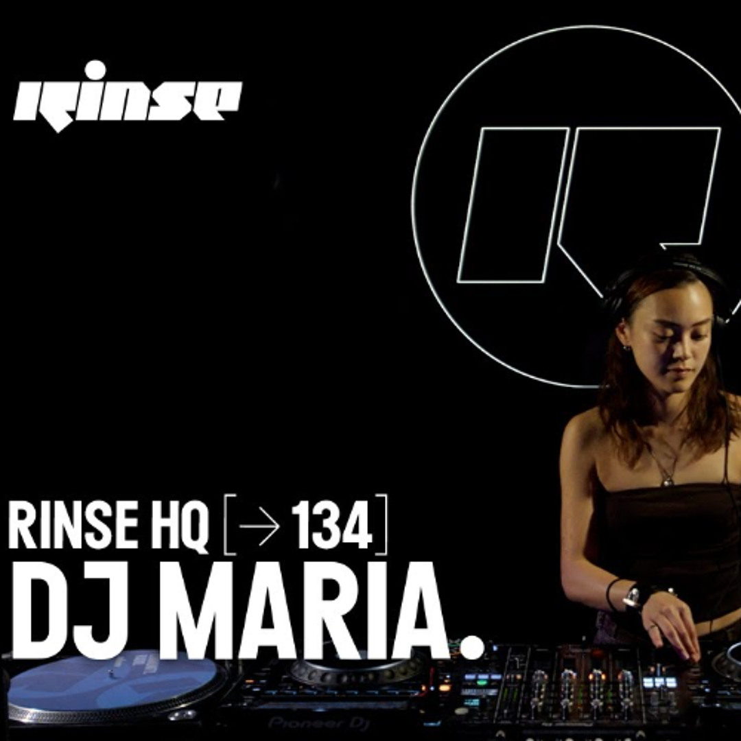 HQ 134: 04 October 2025 by DJ Maria. (DJ Mix): Reviews, Ratings ...
