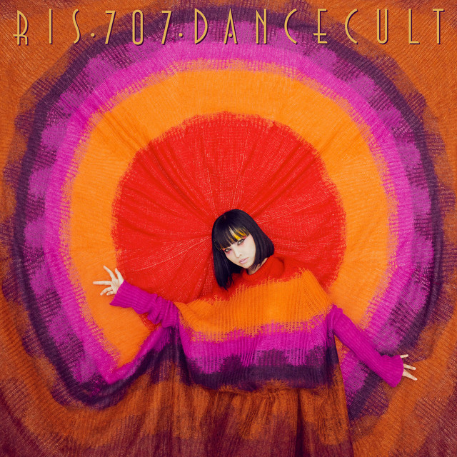 Dance Cult by RIS-707 (Album): Reviews, Ratings, Credits, Song list ...