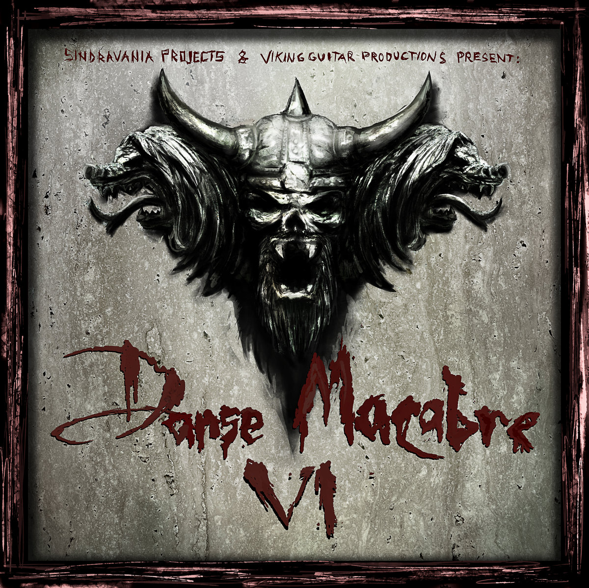 Danse Macabre VI by Various Artists (Album): Reviews, Ratings, Credits ...