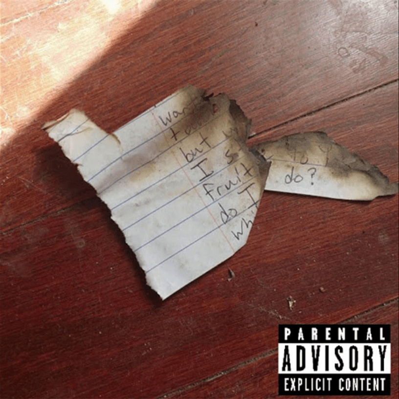 ALL FALLS DOWN: Act 3 by JC The Rapper (Mixtape): Reviews, Ratings ...