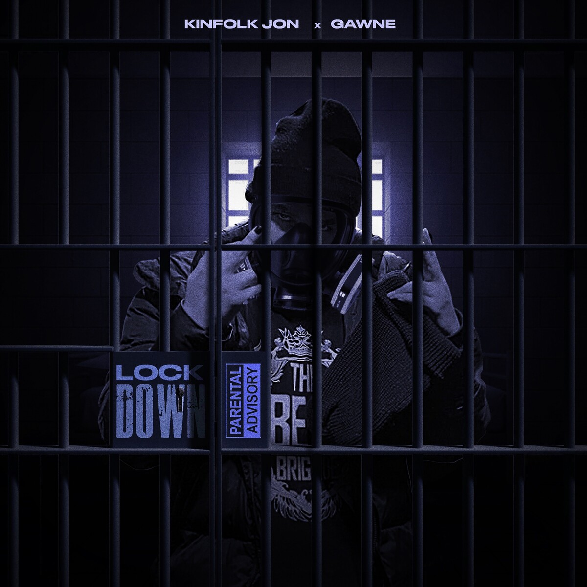 Lockdown by Kinfolk Jon & Gawne (Single): Reviews, Ratings, Credits ...