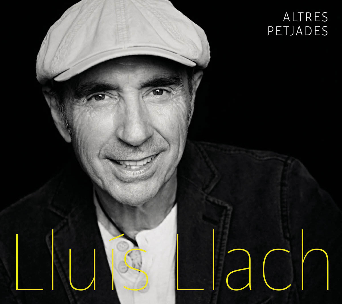 Lluís Llach Albums: songs, discography, biography, and listening guide ...