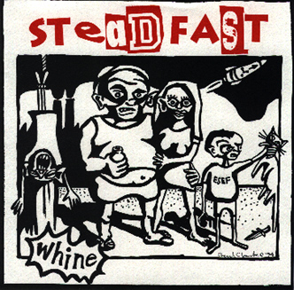 Steadfast Albums: songs, discography, biography, and listening guide ...