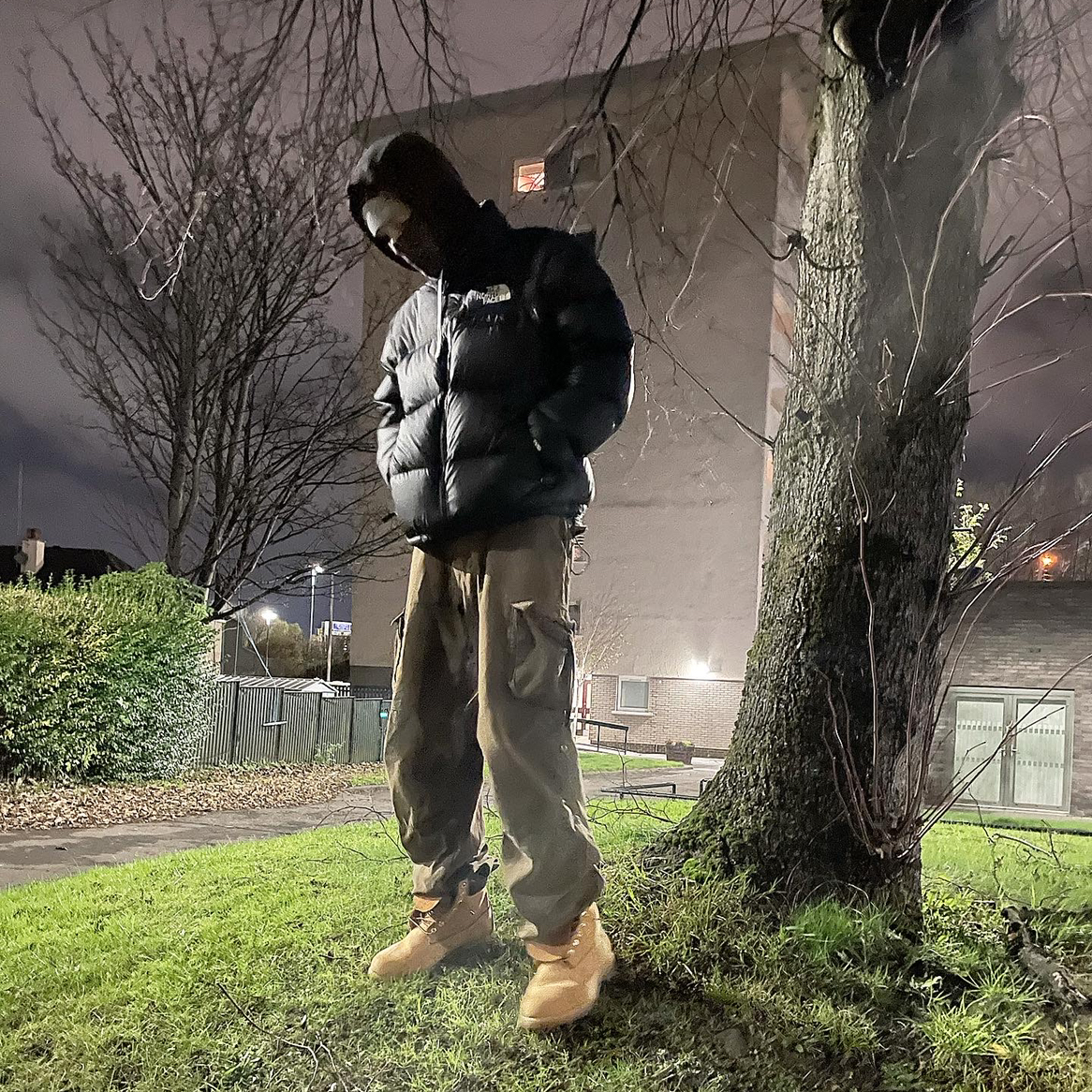 ifyouletme by Bloody Shield (Single, Trap): Reviews, Ratings, Credits ...