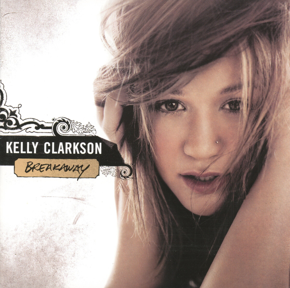 Kelly Clarkson Albums: songs, discography, biography, and listening guide - Rate Your Music