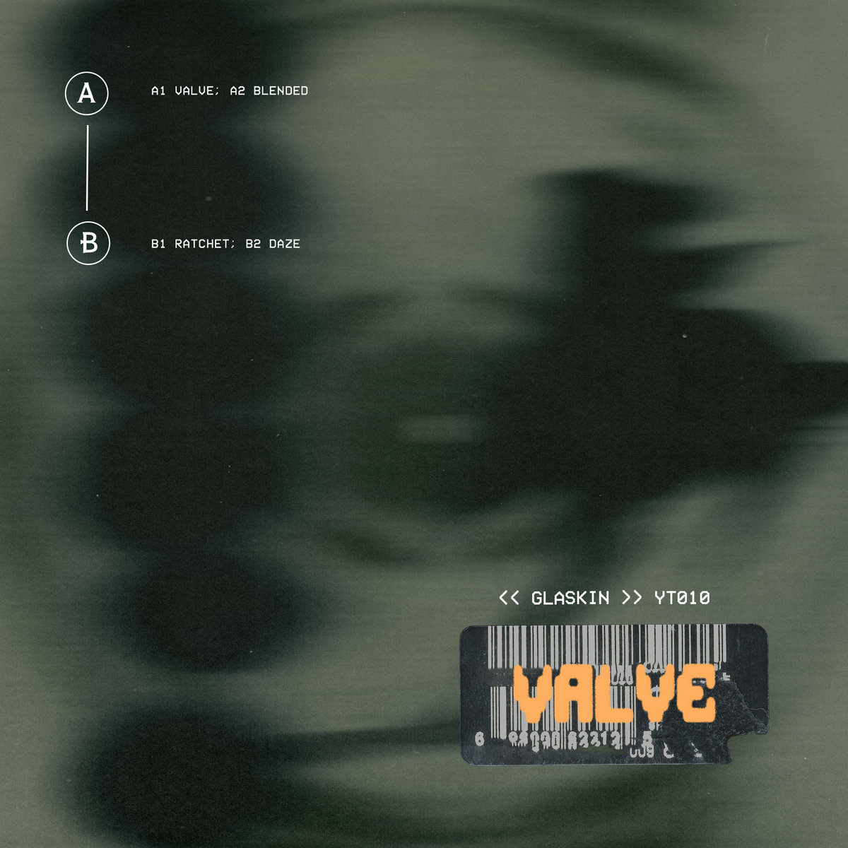Valve by Glaskin (EP): Reviews, Ratings, Credits, Song list - Rate Your ...