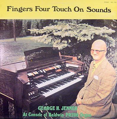 George H. Jenner Albums: songs, discography, biography, and listening ...