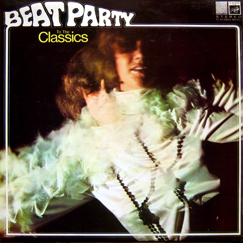Beat Party to the Classics by Bing & The Birds (Album, Beat): Reviews ...