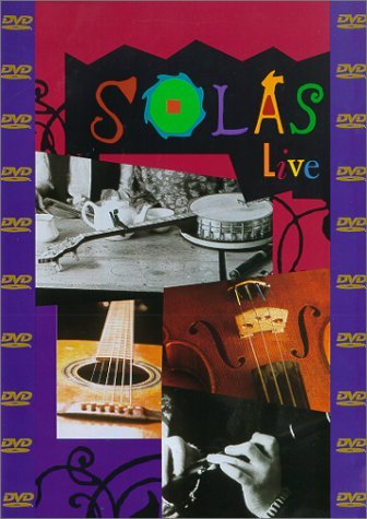 Solas - Live by Solas (Video): Reviews, Ratings, Credits, Song list ...