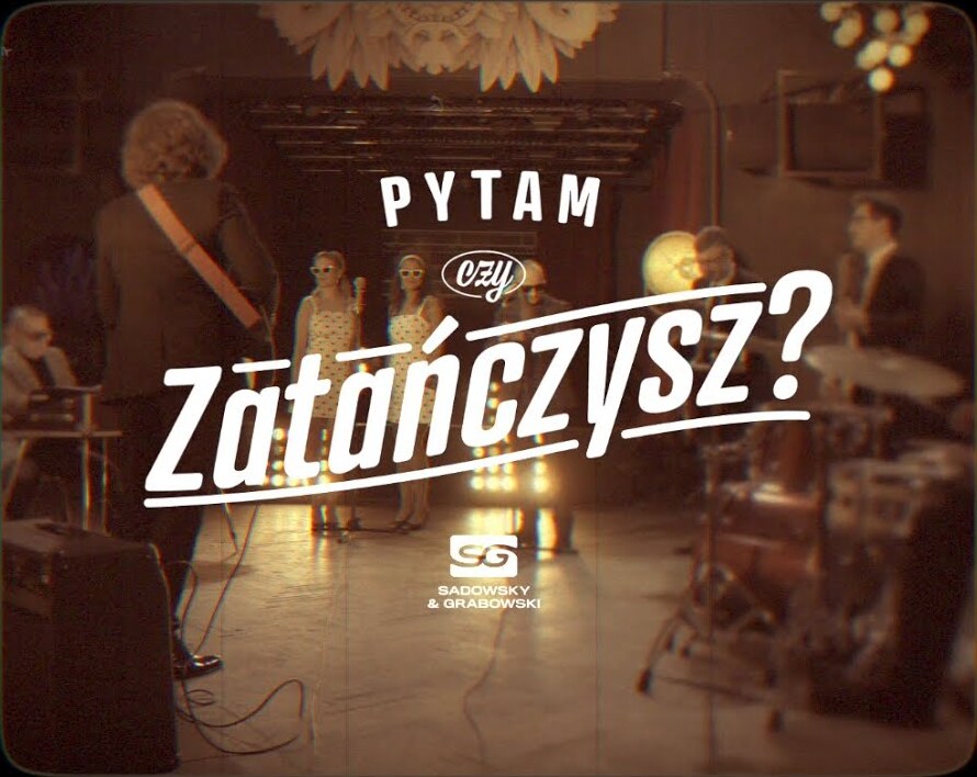 Pytam czy zatańczysz by Doniu (Music video): Reviews, Ratings, Credits ...