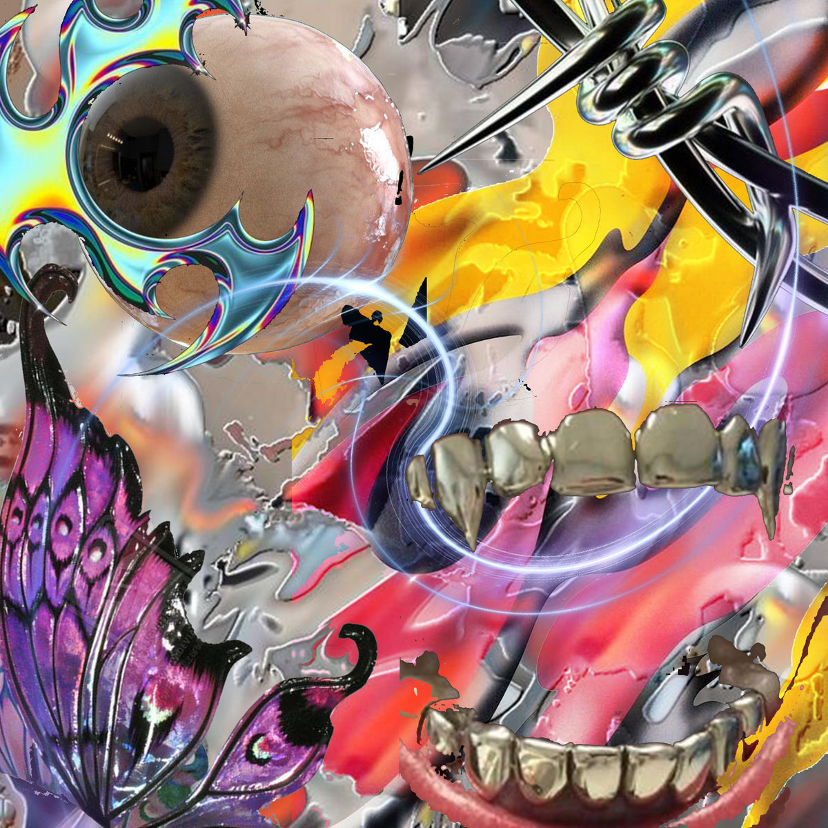 Best Hybrid Trap albums of 2021 - Rate Your Music