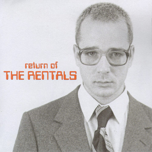 The Rentals Albums: songs, discography, biography, and listening guide ...
