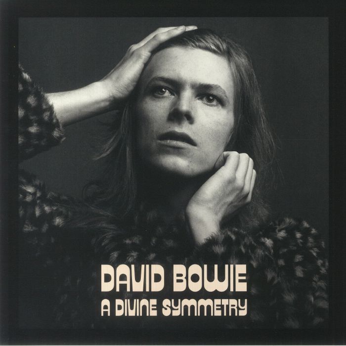 A Divine Symmetry by David Bowie (Album; Parlophone; 5054197183362 ...