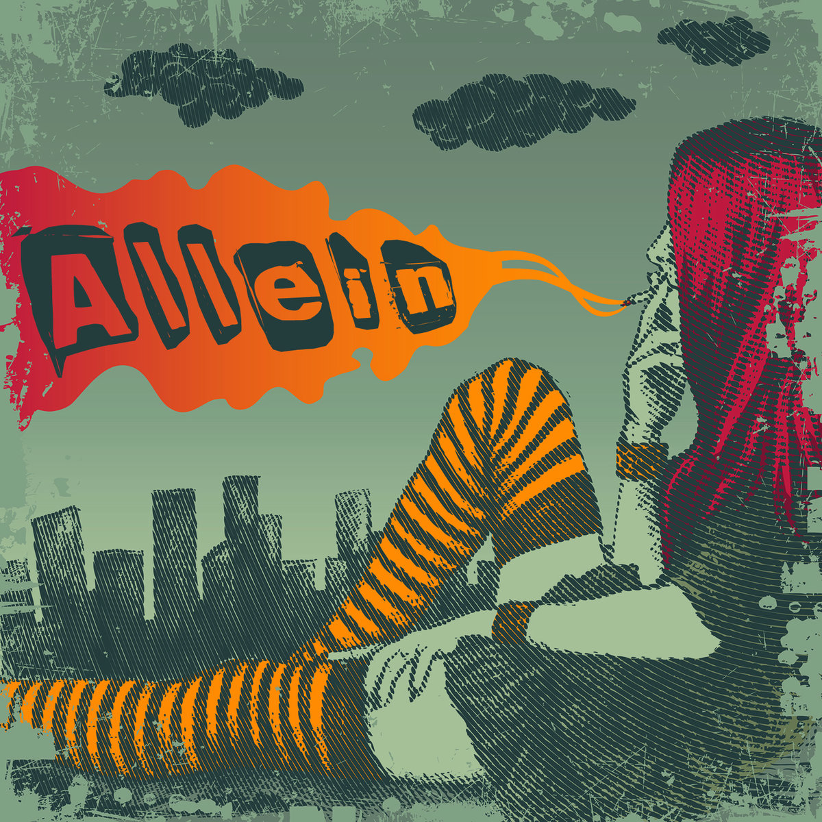 Allein by [Love:Makes:You:Cursed] (Album; n/a; n/a): Reviews, Ratings ...