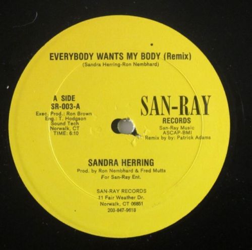 Sandra Herring Albums: songs, discography, biography, and listening ...