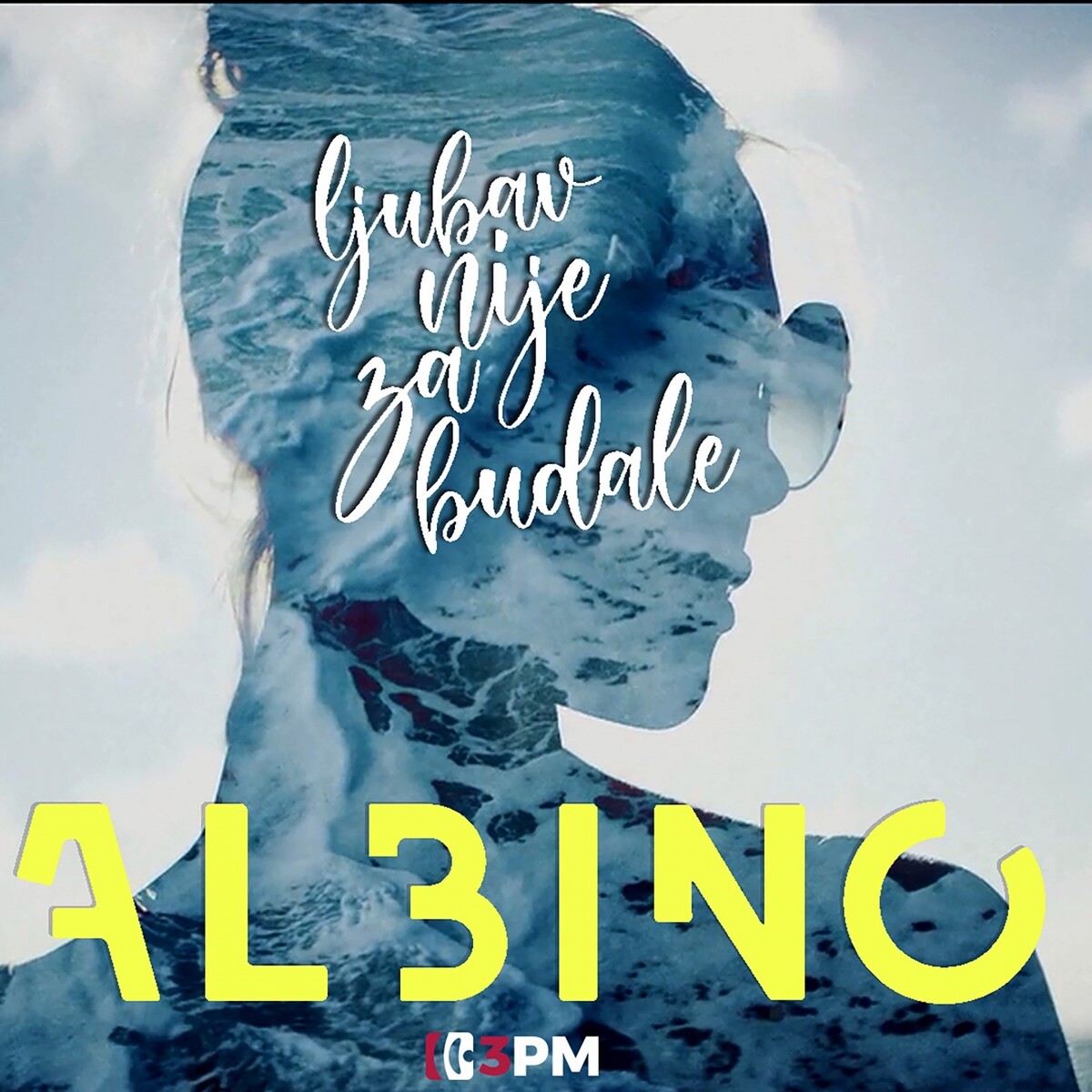 Ljubav nije za budale by Albino (Single, Dance-Pop): Reviews, Ratings ...