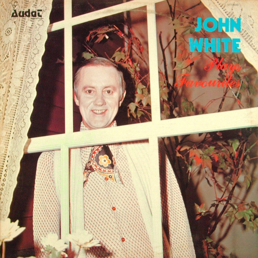 John White Albums: songs, discography, biography, and listening guide ...