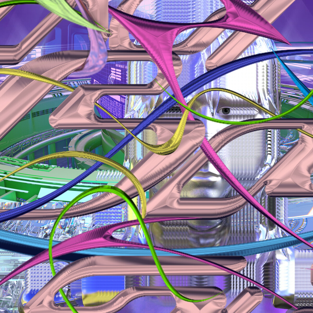 Most popular Psycore albums of 2021 - Rate Your Music