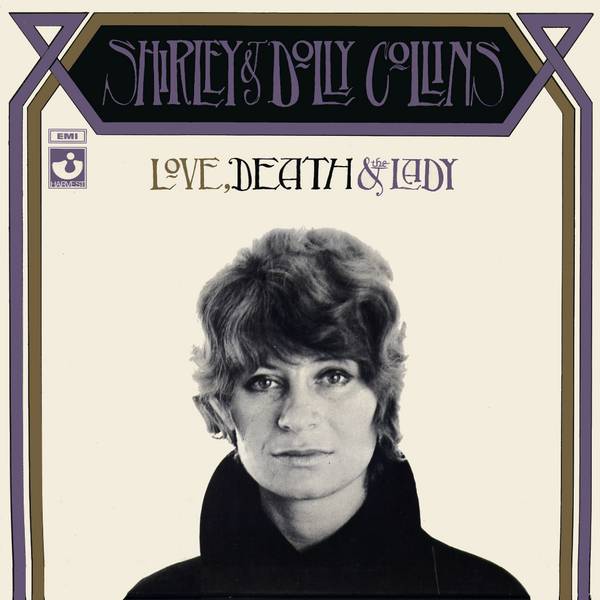 Shirley Collins Albums: songs, discography, biography, and listening ...