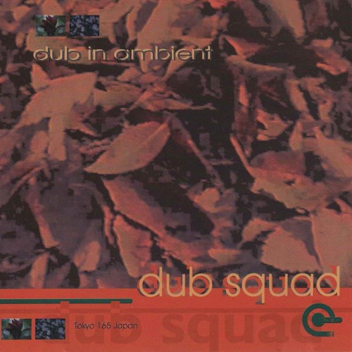 Dub in Ambient by Dub Squad (Album, Ambient Dub): Reviews, Ratings ...