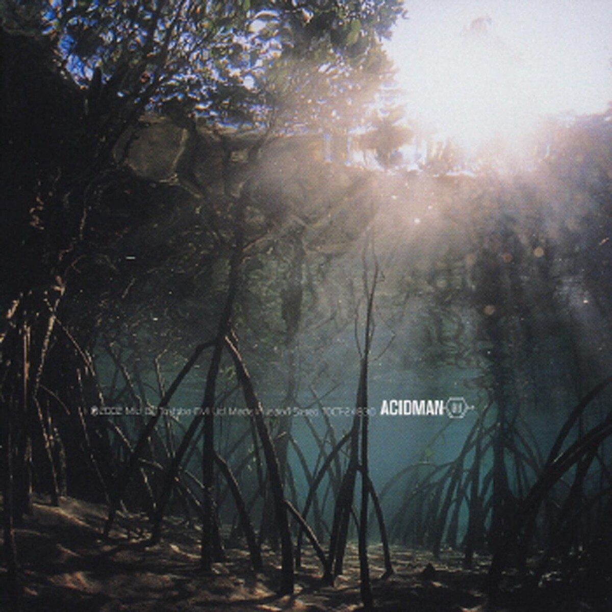 Acidman Albums: songs, discography, biography, and listening guide ...