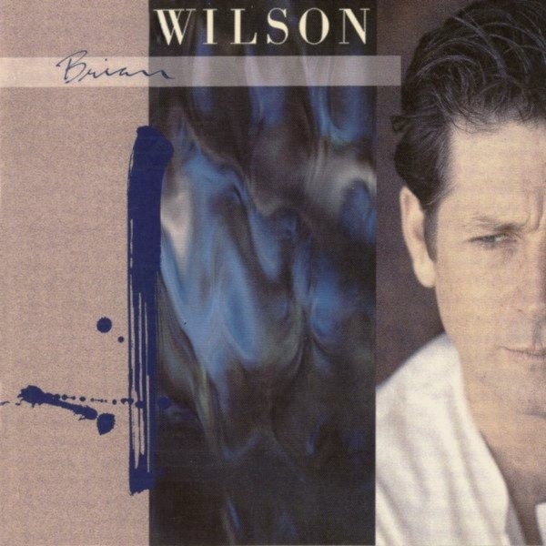 Brian Wilson by Brian Wilson (Album; Sire; 925669-2): Reviews, Ratings ...