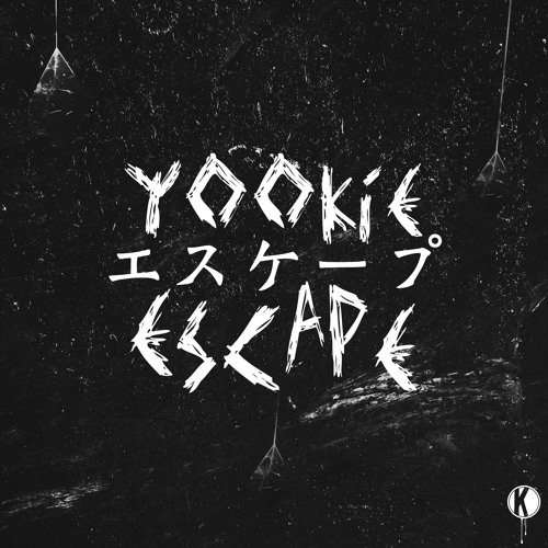 Escape by YOOKiE (Single, Brostep): Reviews, Ratings, Credits, Song ...