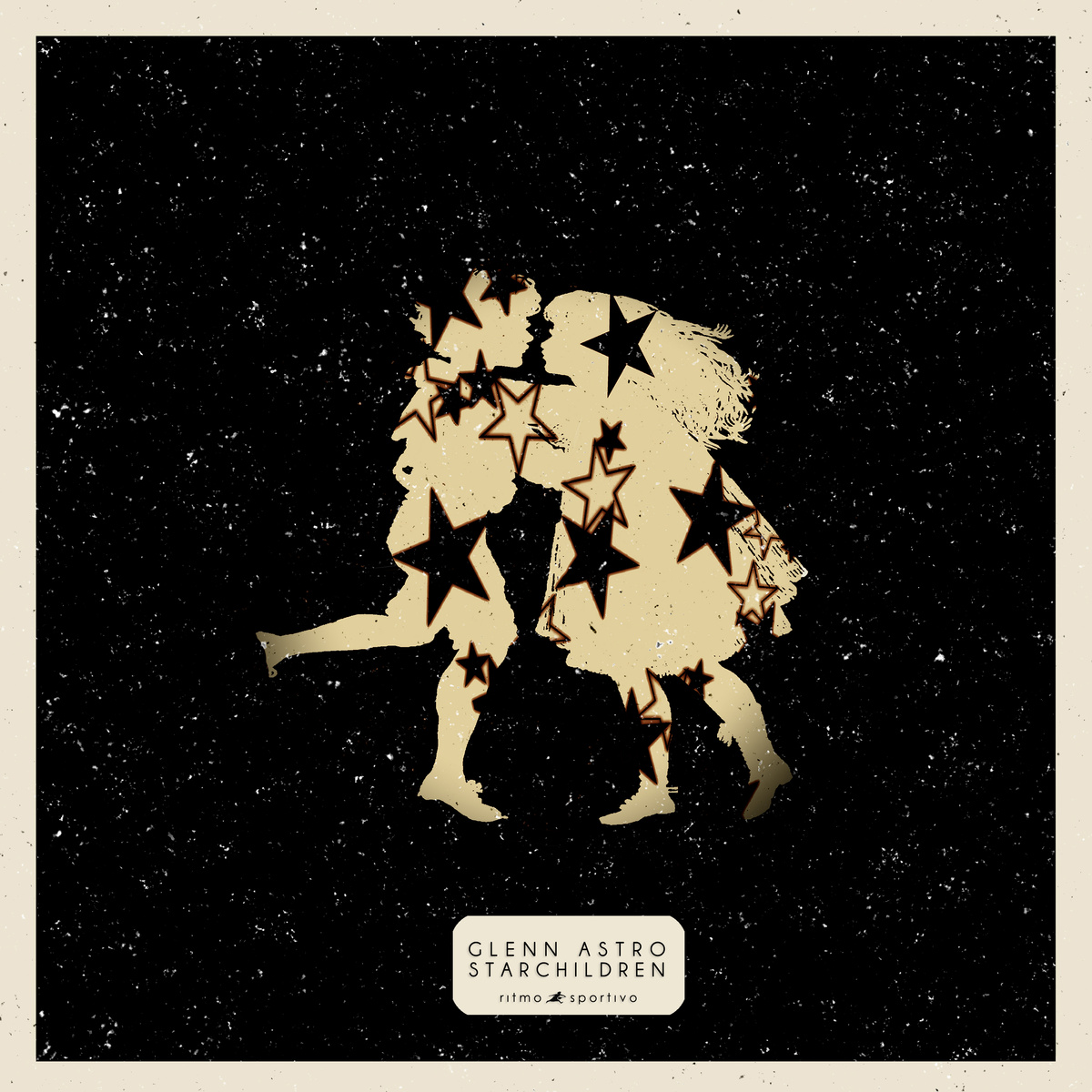 Starchildren by Glenn Astro (EP): Reviews, Ratings, Credits, Song list - Rate Your Music