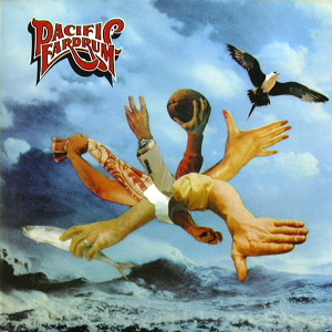 Pacific Eardrum Albums: songs, discography, biography, and listening guide - Rate Your Music