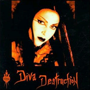 Diva Destruction Albums: songs, discography, biography, and listening ...