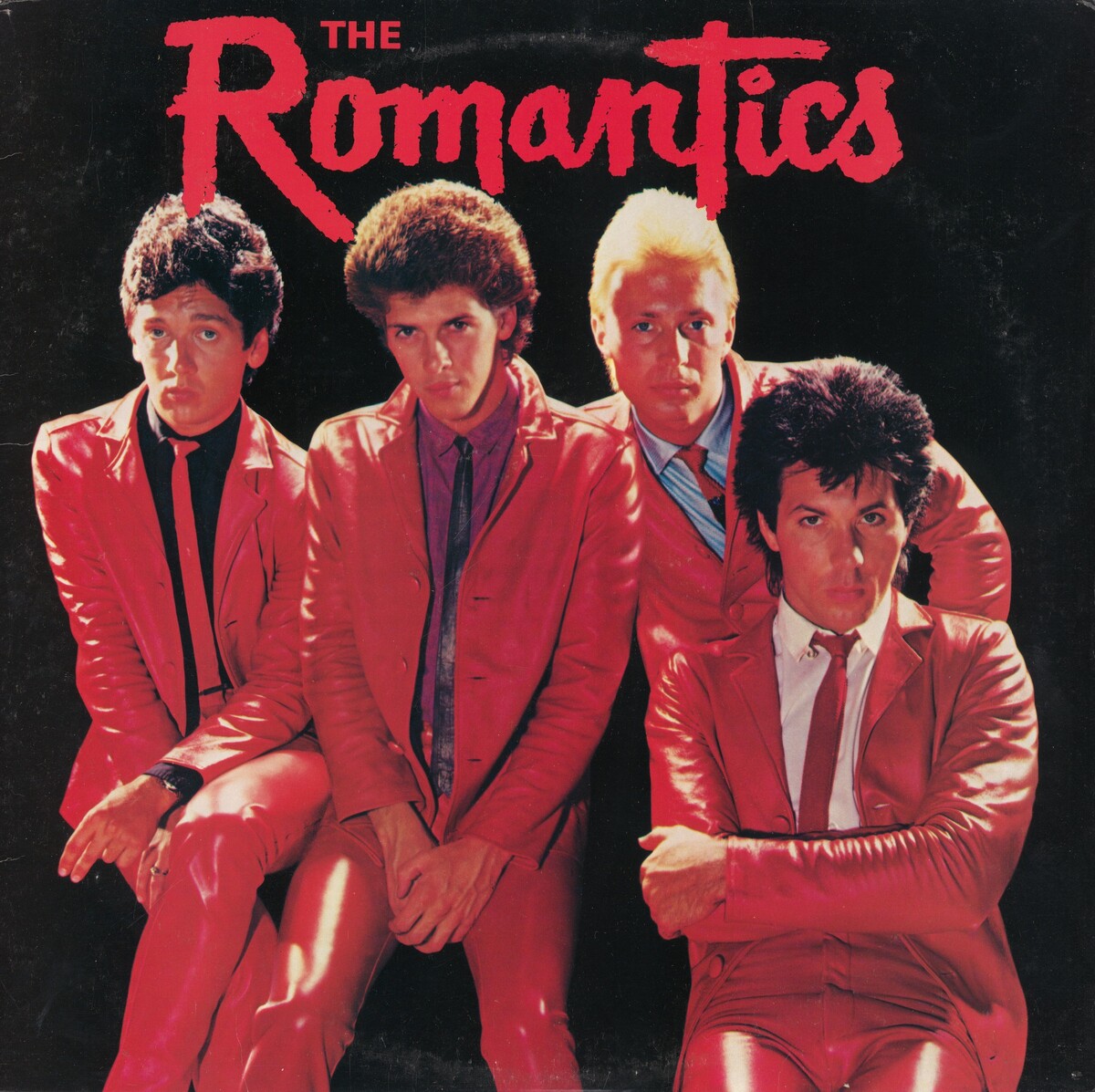 The Romantics Albums: songs, discography, biography, and listening ...