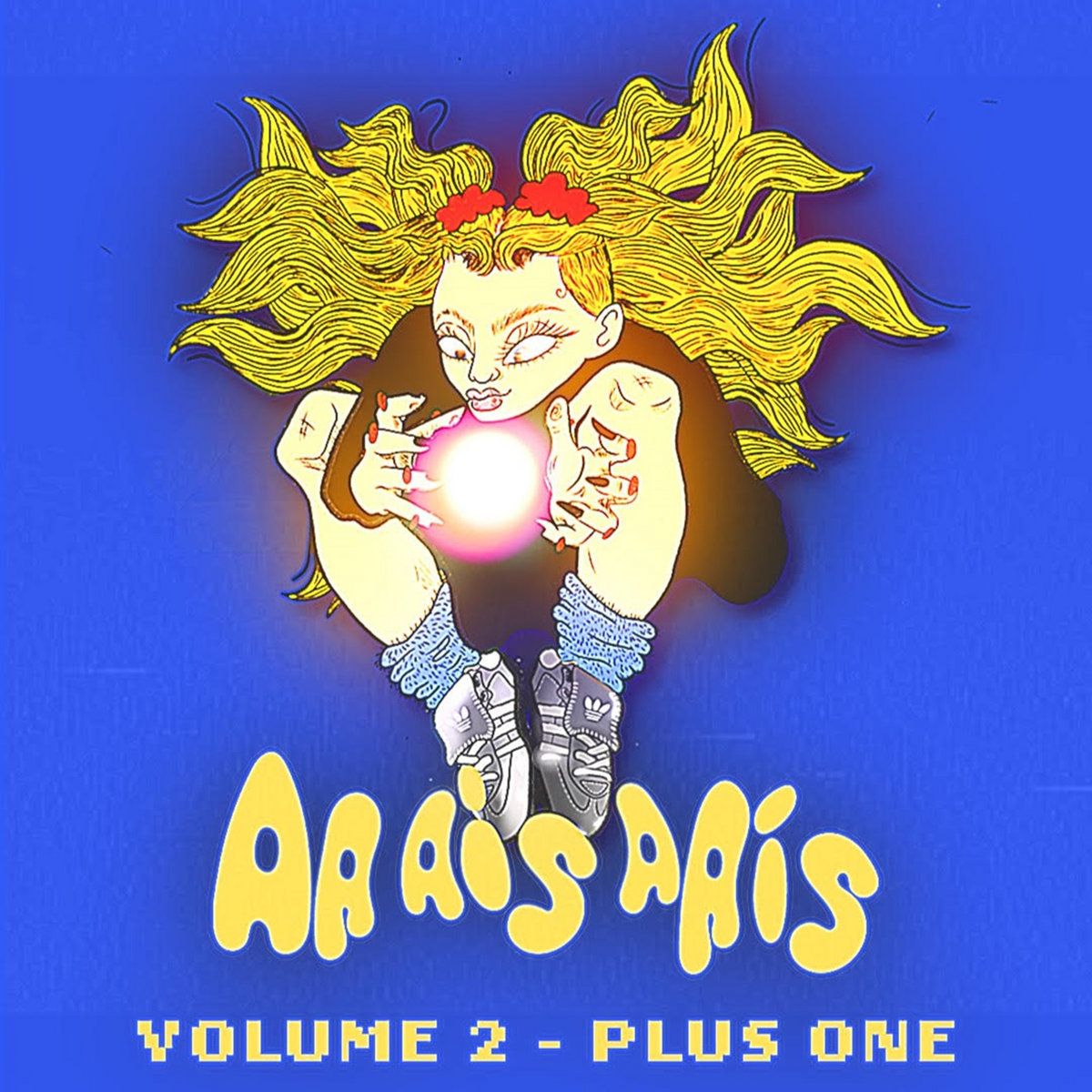 Ar Ais Arís Vol 2 by Plus One (EP): Reviews, Ratings, Credits, Song ...