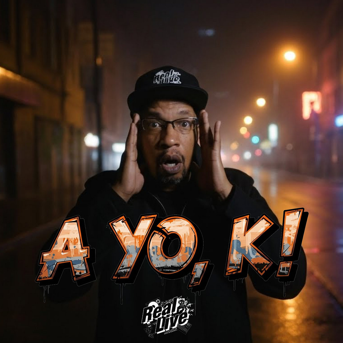 A Yo, K! by K-Def (Album): Reviews, Ratings, Credits, Song list - Rate ...
