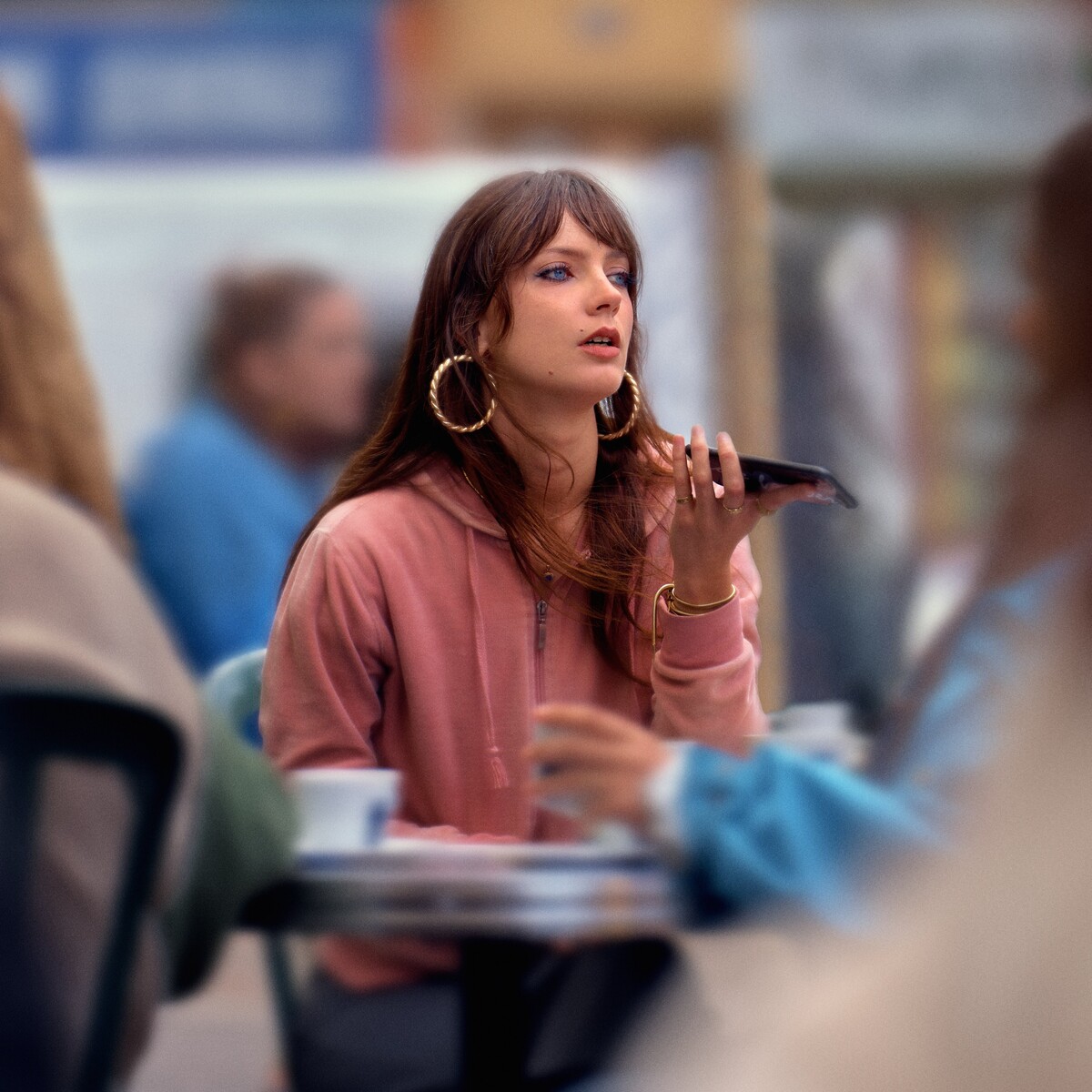 Cherie on Top by Vickie Cherie (Album, Art Pop): Reviews, Ratings ...