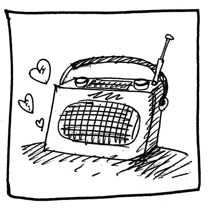 Radio Songs by ANT (Album): Reviews, Ratings, Credits, Song list - Rate ...