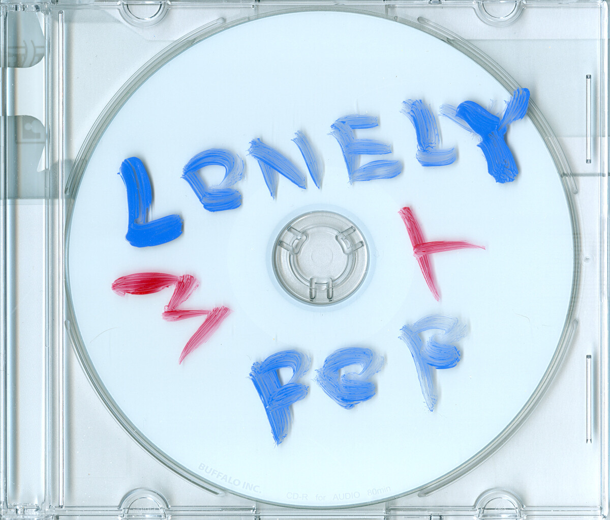 Lonely Pop by MT (Single): Reviews, Ratings, Credits, Song list - Rate ...