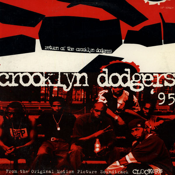 Crooklyn Dodgers Albums: songs, discography, biography, and listening ...