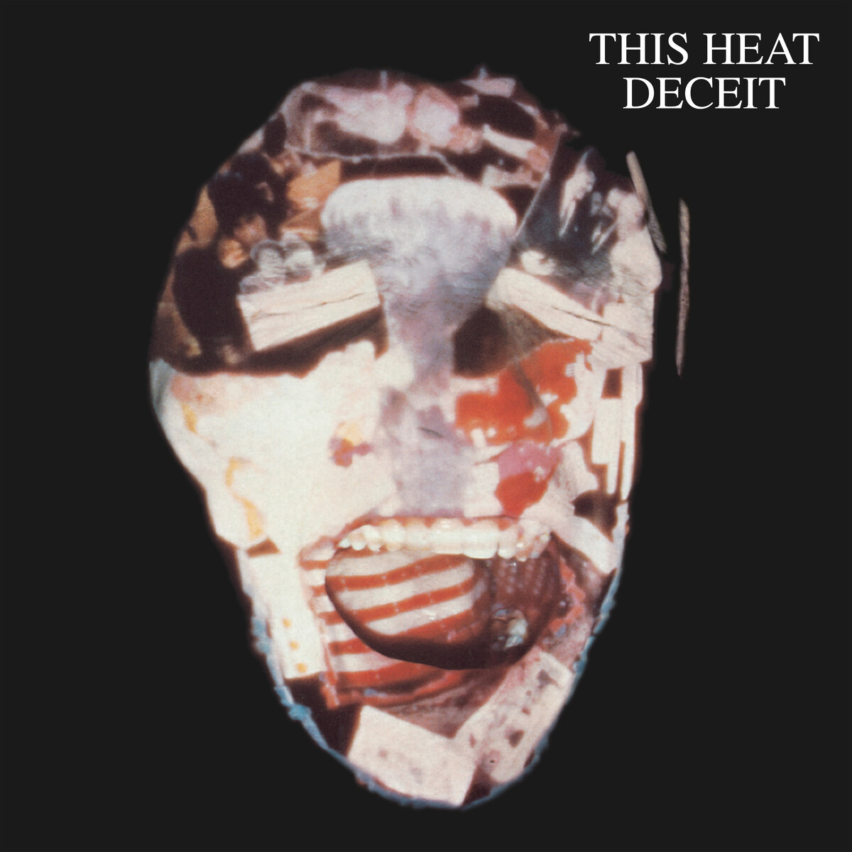 Deceit by This Heat (Album; n/a; n/a): Reviews, Ratings, Credits, Song ...
