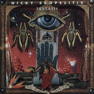Ekstasis by Nicky Skopelitis (Album, Jazz Fusion): Reviews, Ratings, Credits, Song list - Rate ...
