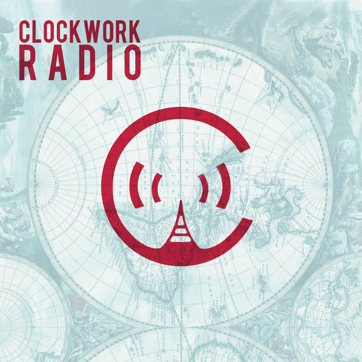 Clockwork Radio Albums: songs, discography, biography, and listening ...