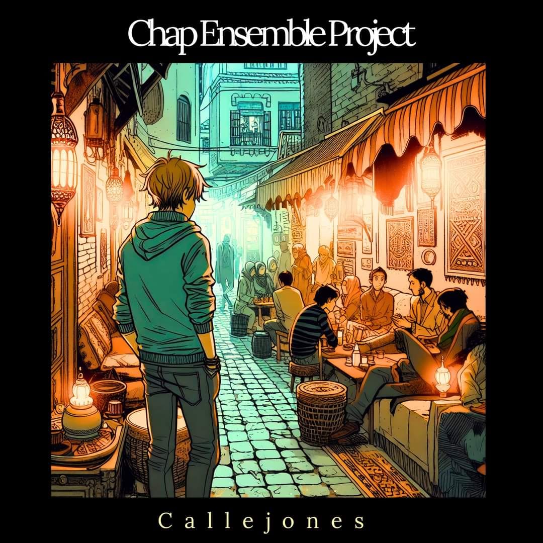 Chap Ensemble Project Albums: songs, discography, biography, and ...