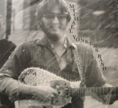 Michael Yonkers Band Albums: songs, discography, biography, and ...