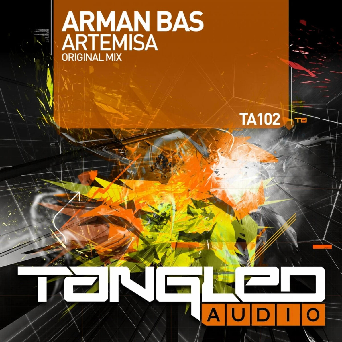 Artemisa by Arman Bas (Single, Uplifting Trance): Reviews, Ratings, Credits, Song list - Rate ...