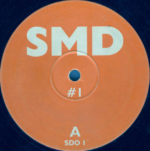 SMD #1 by Slipmatt (EP, Happy Hardcore): Reviews, Ratings, Credits ...