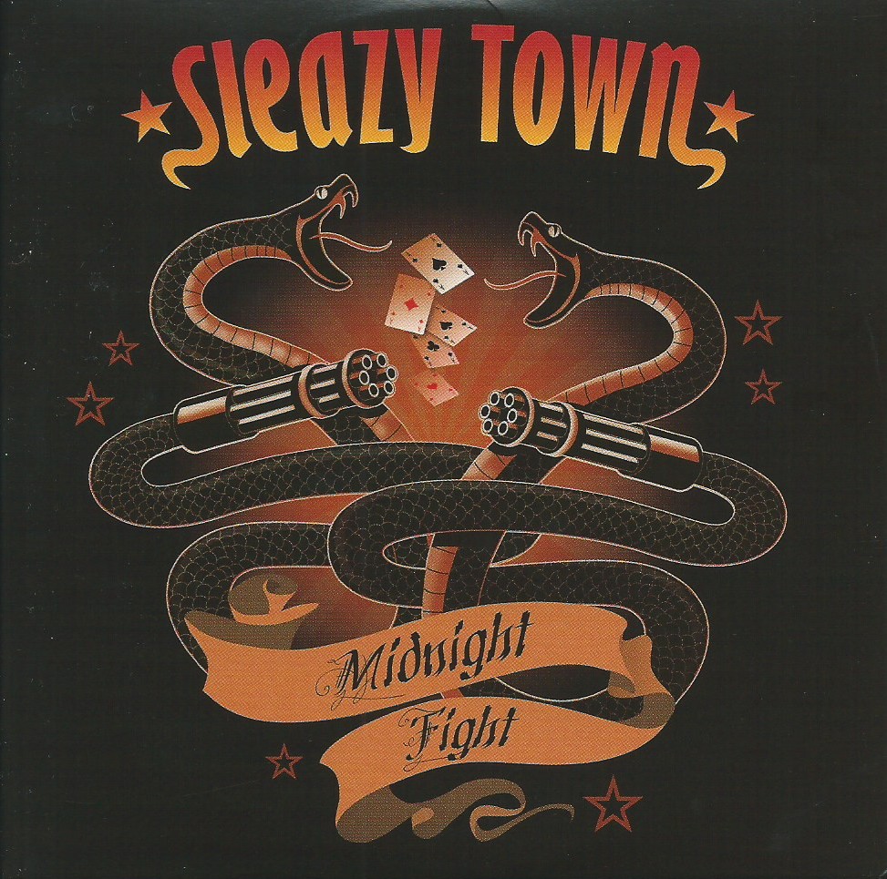 Sleazy Town Albums: songs, discography, biography, and listening guide ...