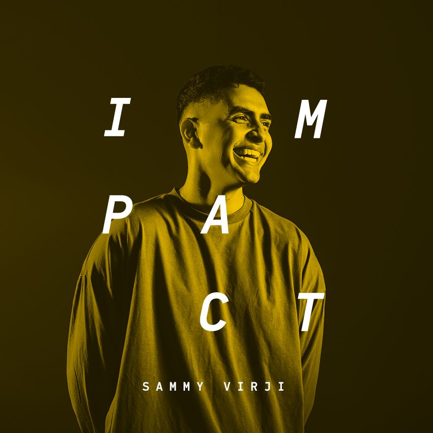 Sammy Virji Albums: songs, discography, biography, and listening guide ...