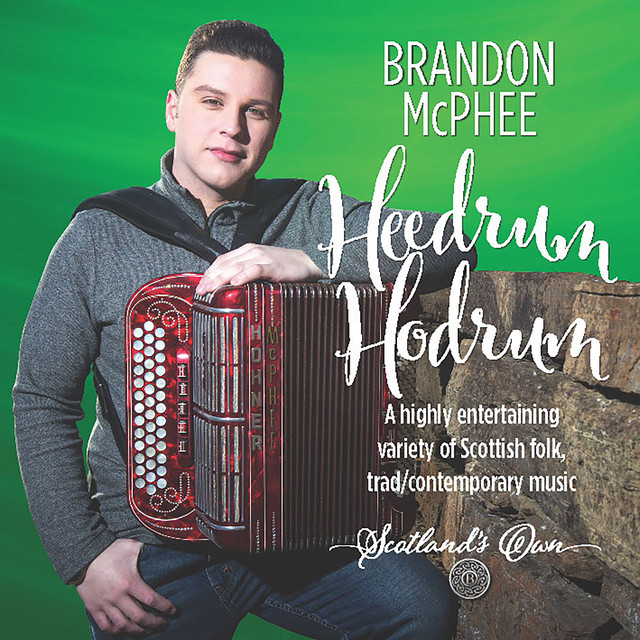 Brandon McPhee Albums: songs, discography, biography, and listening ...