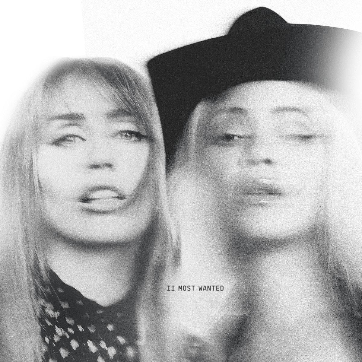 II Most Wanted by Beyoncé & Miley Cyrus (Single, Contemporary Country ...